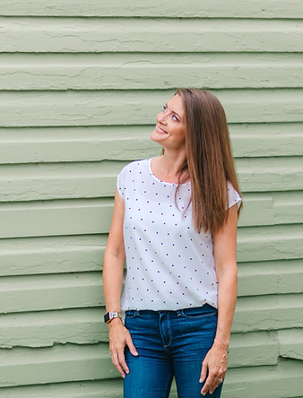 ABOUT | AMANDA GRACE DESIGN